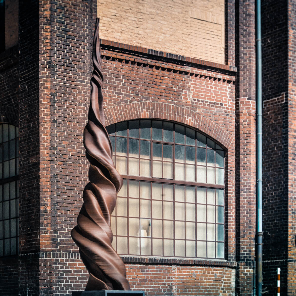 Strata | DanielPalacios Studio